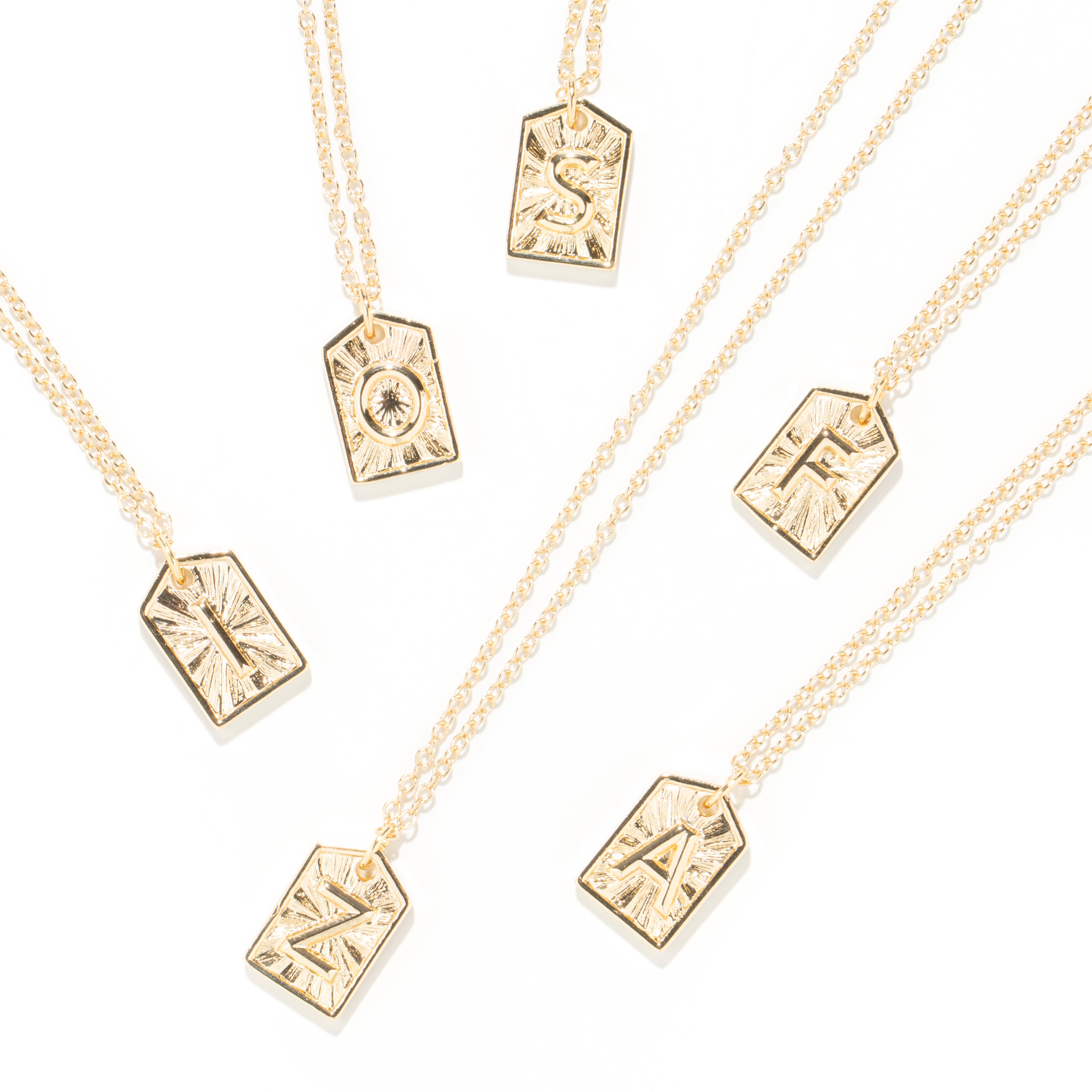 Soul Stacks Necklace* – Alex Layne Boutique