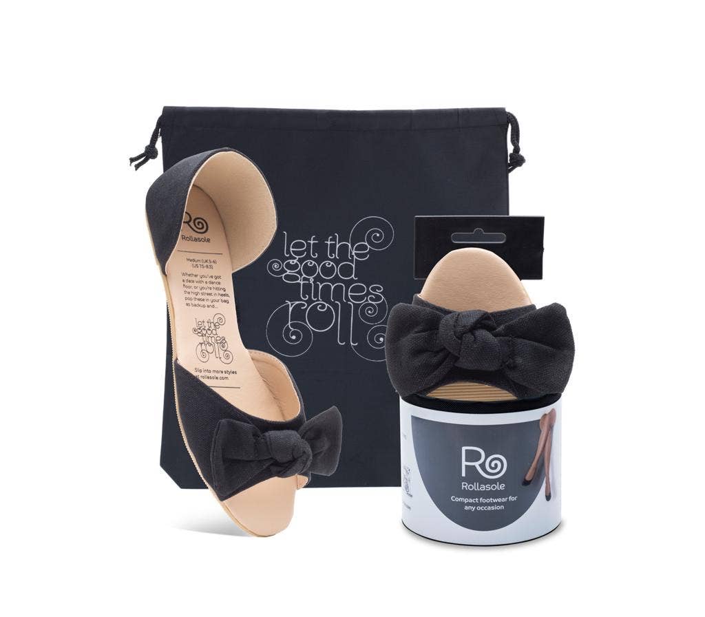 Rollasole-Into The Night* – Alex Layne Boutique